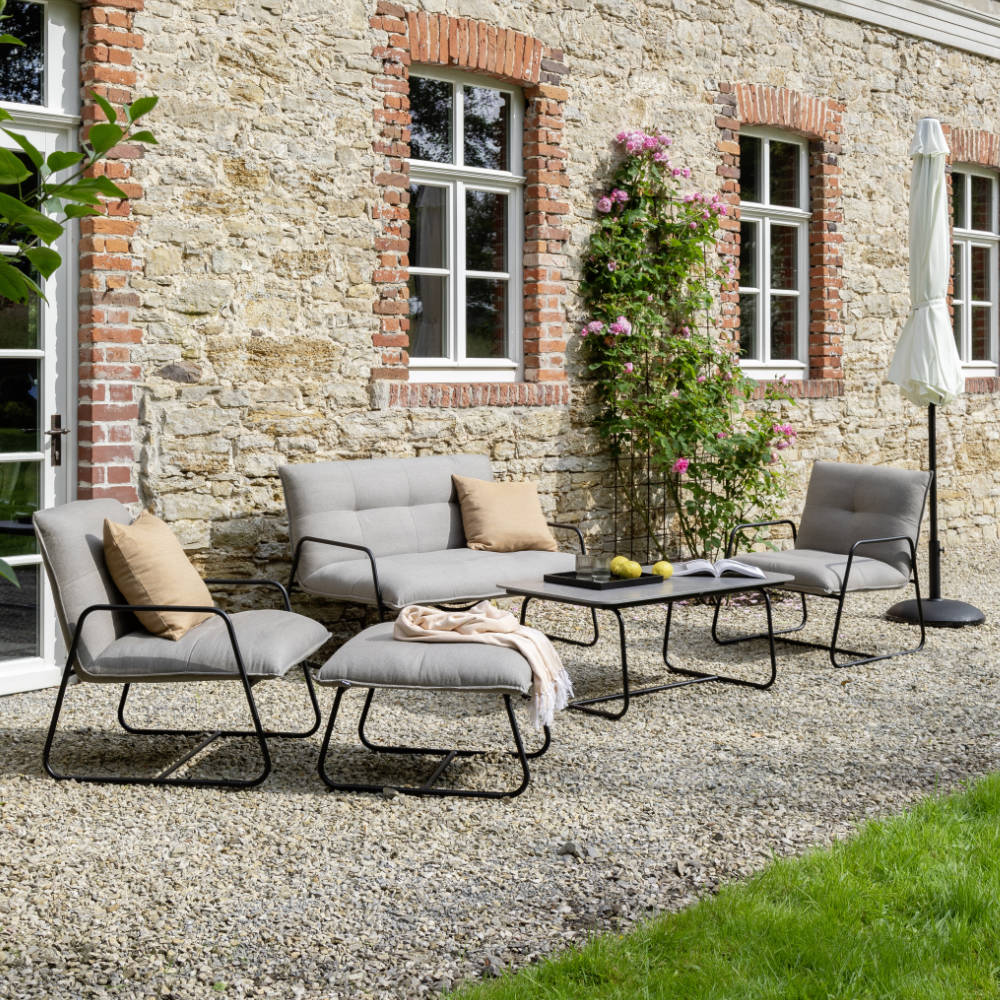 Sofa FONTEIN SCHONER WOHNEN Kollektion
